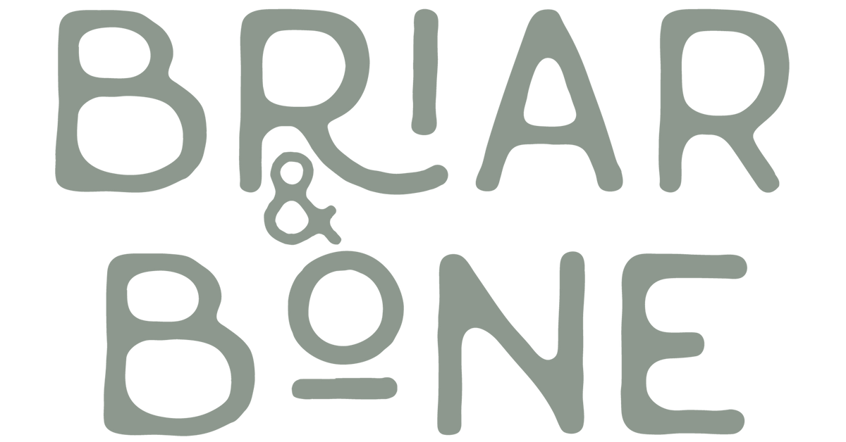 Briar and Bone Ceramics
