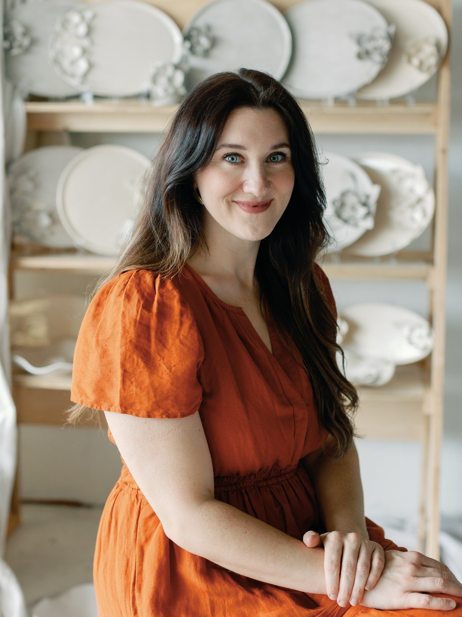 Briar and Bone Ceramics