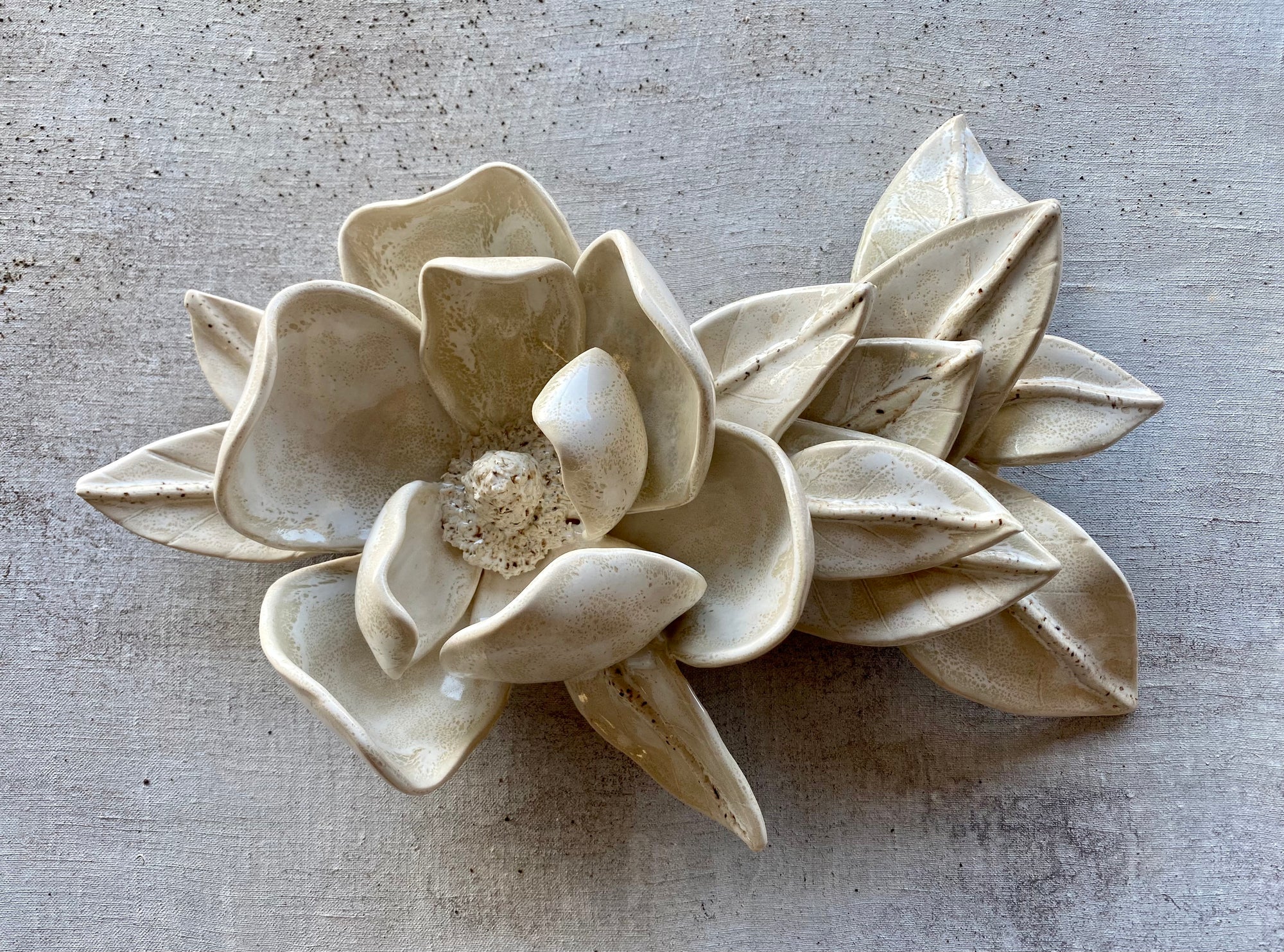 Saron Henderson Ceramics